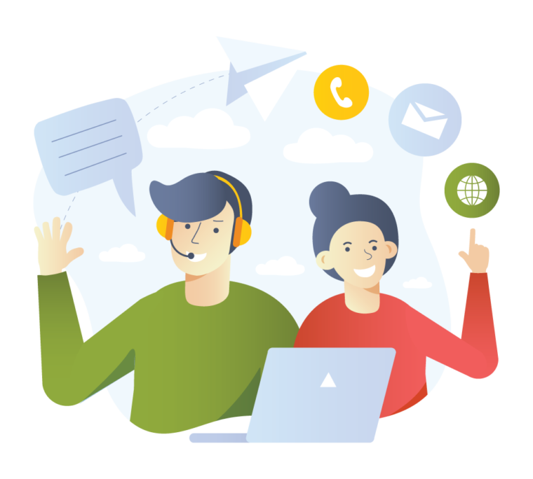 Home - Direct Freight Services